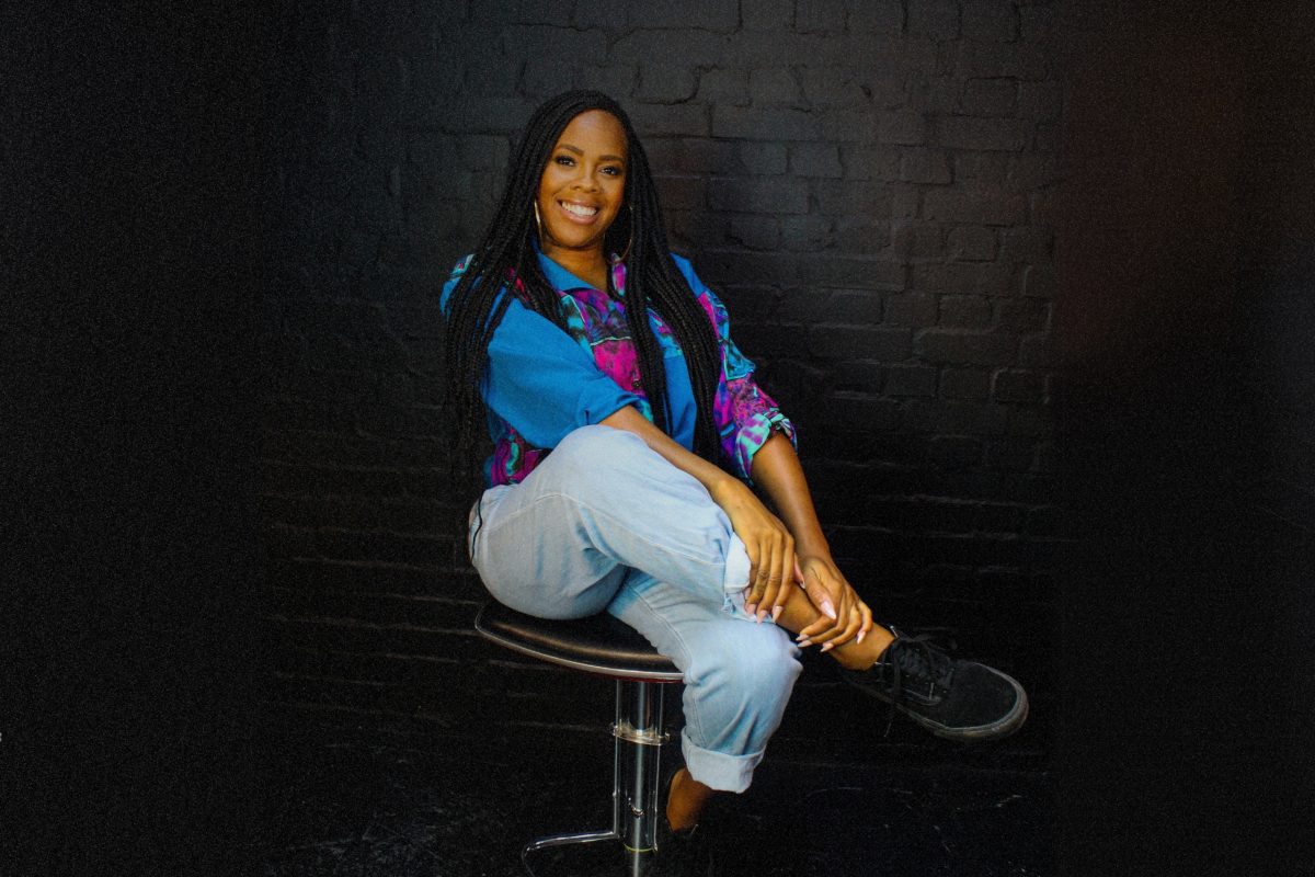 Books – Selina Brown