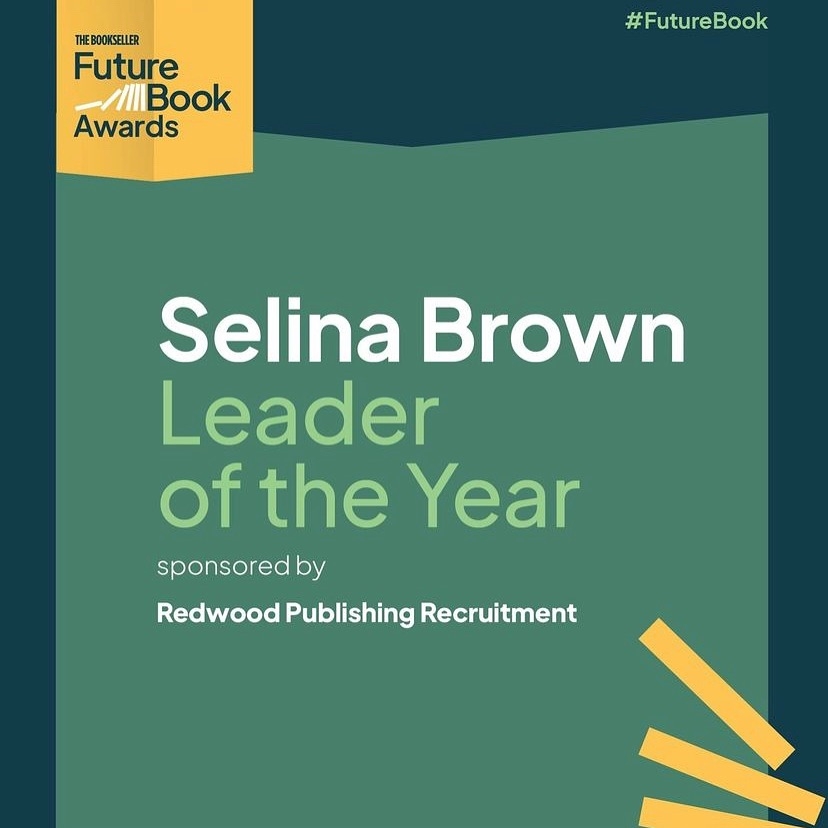 Press / Honours – Selina Brown